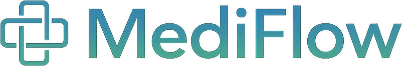 Mediflow - Intelligent Medicine